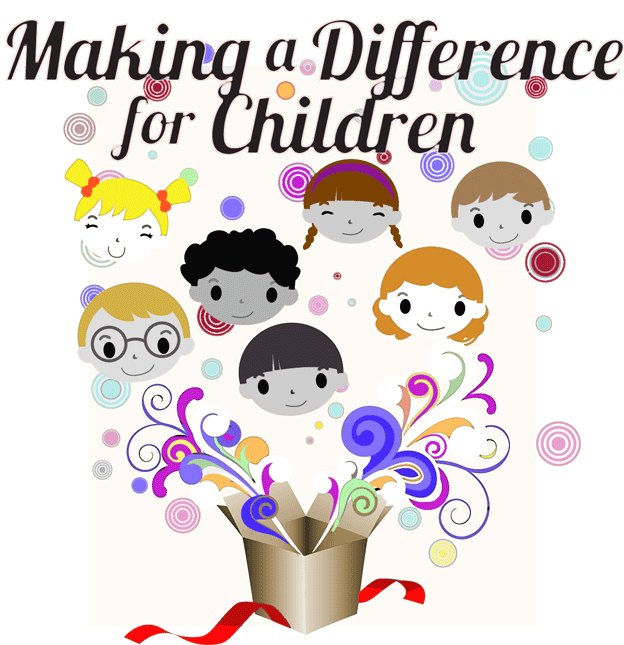 ATi ~ 'Making a Difference for Children' Seminar Topics