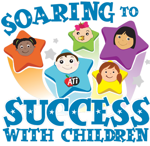 Soaring to Success with Children – Applebaum Training Institute | New ...